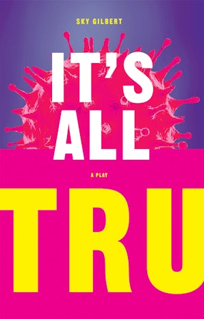 It's All TRU - Consortium Book Sales & Distribution