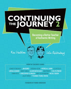 Continuing the Journey 2 - Consortium Book Sales & Distribution