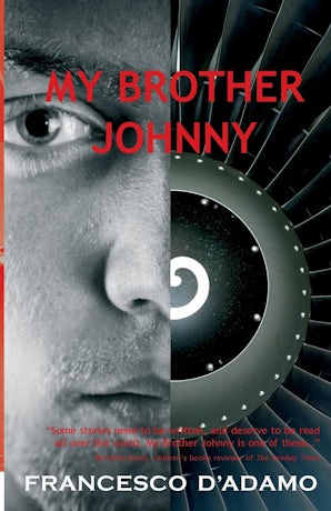 My Brother Johnny - Consortium Book Sales & Distribution