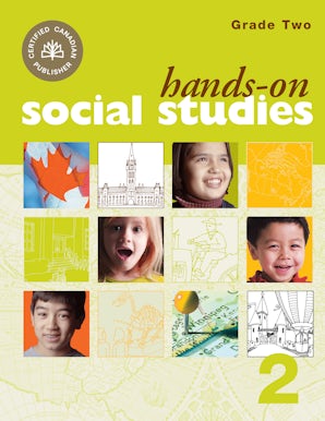 Hands-On Social Studies for Manitoba, Grade 2 - Consortium Book Sales ...