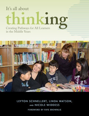 Creating Pathways for All Learners in the Middle Years - Consortium ...