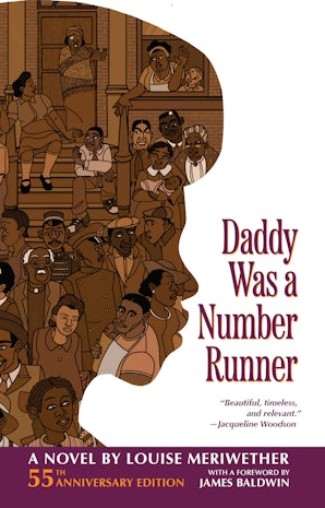 Daddy Was a Number Runner (Expanded Edition) - Consortium Book Sales ...