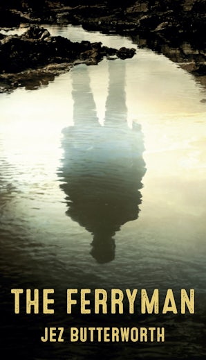 The Ferryman (TCG Edition) - Consortium Book Sales & Distribution