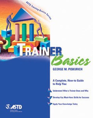Trainer Basics - Consortium Book Sales & Distribution