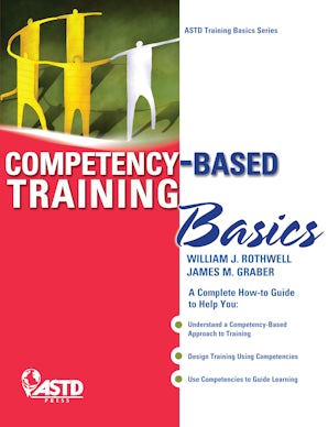 Competency-Based Training Basics - Consortium Book Sales & Distribution