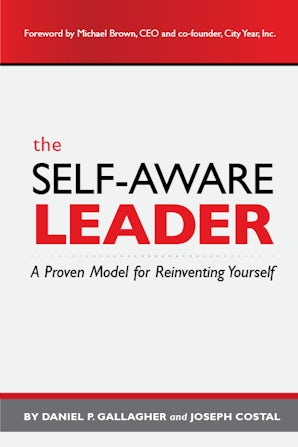 The Self-Aware Leader - Consortium Book Sales & Distribution
