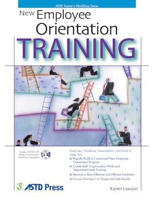 New Employee Orientation Training - Consortium Book Sales & Distribution