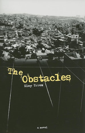 Obstacles - Consortium Book Sales & Distribution