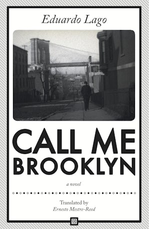Call Me Brooklyn - Consortium Book Sales & Distribution