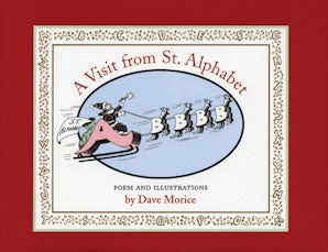 A Visit from St. Alphabet - Consortium Book Sales & Distribution