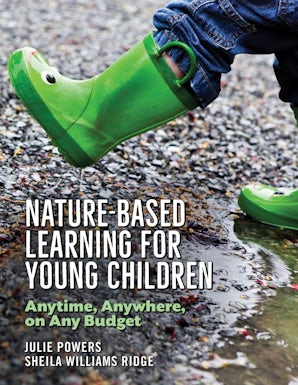 Nature-Based Learning for Young Children - Consortium Book Sales & Distribution