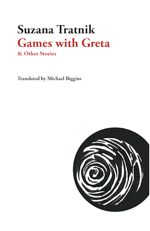 Games with Greta - Consortium Book Sales & Distribution