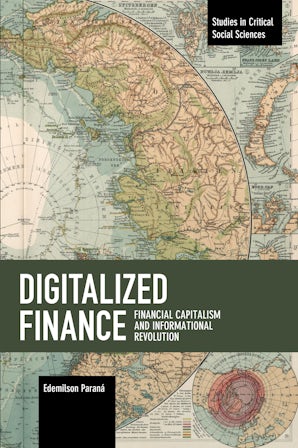 Digitalized Finance - Consortium Book Sales & Distribution