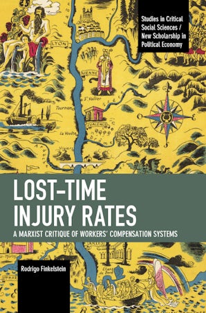 Lost-Time Injury Rates - Consortium Book Sales & Distribution