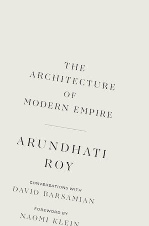 The Architecture of Modern Empire - Consortium Book Sales & Distribution