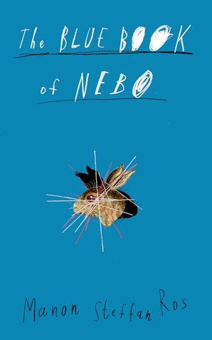 The Blue Book of Nebo - Consortium Book Sales & Distribution