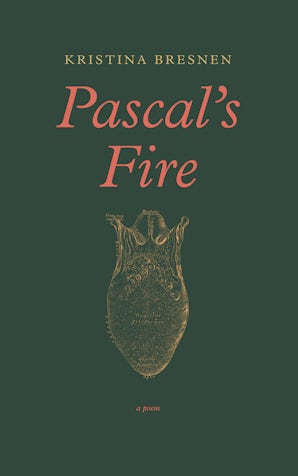 Pascal's Fire - Consortium Book Sales & Distribution