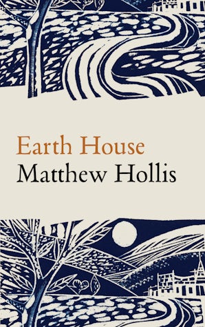Earth House - Consortium Book Sales & Distribution