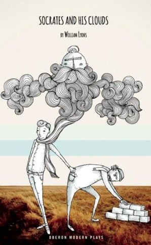Socrates and his Clouds - Consortium Book Sales & Distribution