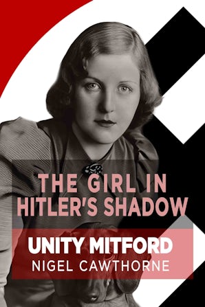 The Girl in Hitler's Shadow - Consortium Book Sales & Distribution