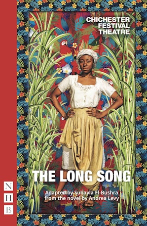 The Long Song - Consortium Book Sales & Distribution