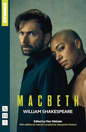 Macbeth - Consortium Book Sales & Distribution