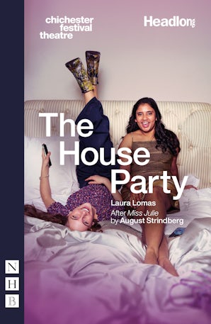 The House Party - Consortium Book Sales & Distribution