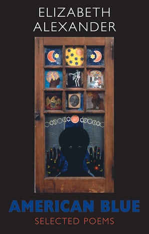 American Blue - Consortium Book Sales & Distribution