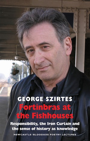 Fortinbras at the Fishhouses - Consortium Book Sales & Distribution