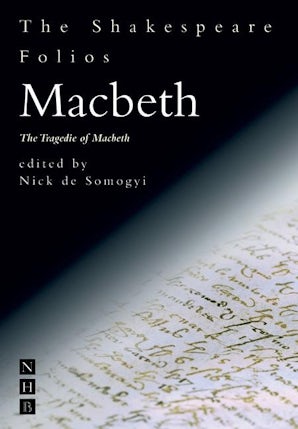 Macbeth - Consortium Book Sales & Distribution