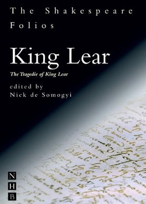King Lear - Consortium Book Sales & Distribution