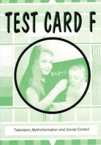 Test Card F - Consortium Book Sales & Distribution