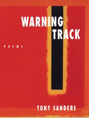Warning Track - Consortium Book Sales & Distribution