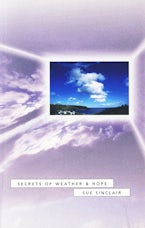 Secrets of Weather & Hope - Consortium Book Sales & Distribution