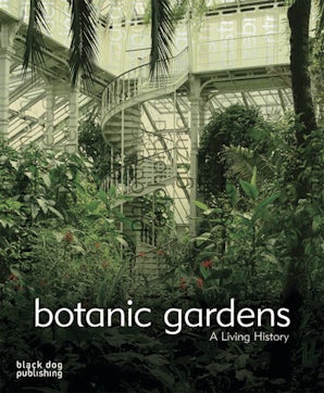 Botanic Gardens - Consortium Book Sales & Distribution