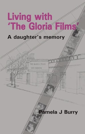 Living with 'The Gloria Films' - Consortium Book Sales & Distribution