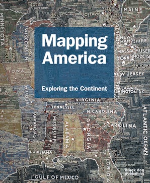 Mapping America - Consortium Book Sales & Distribution