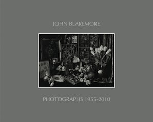 John Blakemore: Photographs 1955-2010 - Consortium Book Sales ...