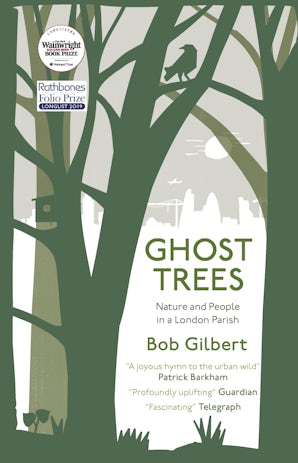 Ghost Trees - Consortium Book Sales & Distribution