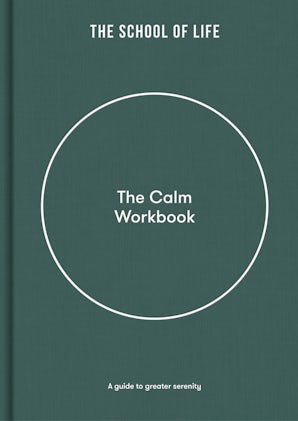 The Calm Workbook - Consortium Book Sales & Distribution