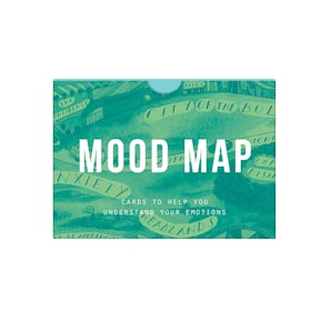 Mood Map - Consortium Book Sales & Distribution