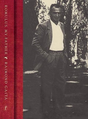 Romulus, My Father - Consortium Book Sales & Distribution