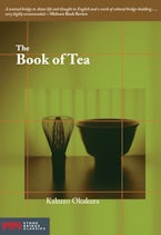 The Book of Tea - Consortium Book Sales & Distribution