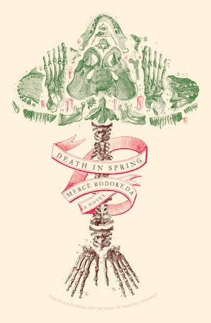 Death in Spring - Consortium Book Sales & Distribution