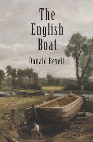The English Boat - Consortium Book Sales & Distribution