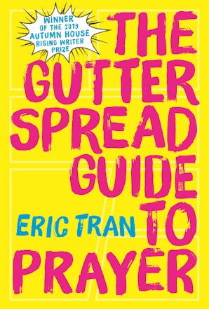 The Gutter Spread Guide to Prayer - Consortium Book Sales & Distribution