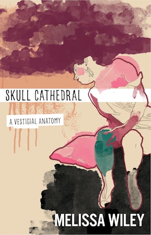Skull Cathedral - Consortium Book Sales & Distribution