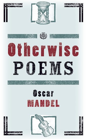 Otherwise Poems - Consortium Book Sales & Distribution