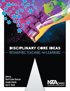 Disciplinary Core Ideas - Consortium Book Sales & Distribution