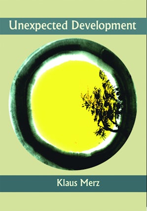 Unexpected Development - Consortium Book Sales & Distribution